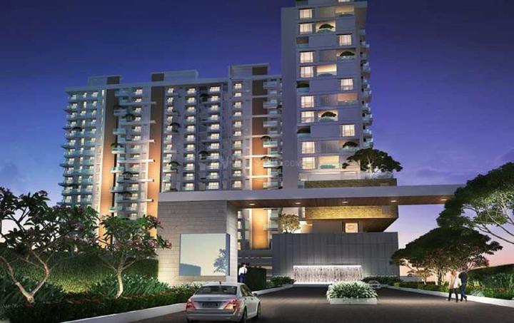 Spacio Keya Spring in Arakere, Bangalore - Price, Reviews & Floor Plan