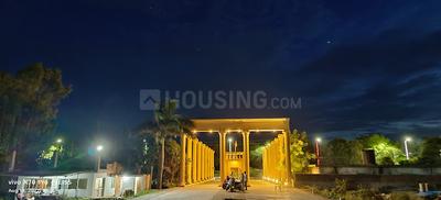 Omega Suraksha Enclave Phase 1 Location Map South City J Block, Lucknow