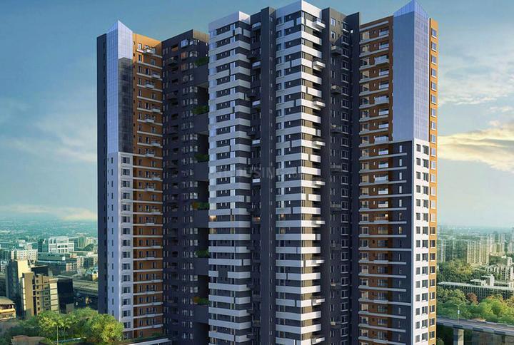 PS The Reserve in Ballygunge, Kolkata - Price, Reviews & Floor Plan