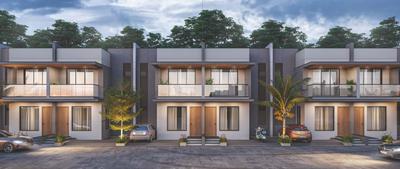 3780 Sqft 4 BHK Independent House for sale in Wellanta Villa | Masma ...