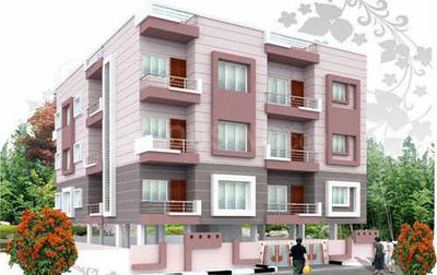 800 Sqft 2 BHK Flat for sale in Prabhavathi Rose | Arakere, Bengaluru ...