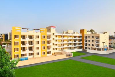 Featherlite Swargam in Guduvancheri, GST Road - Price, Reviews & Floor Plan