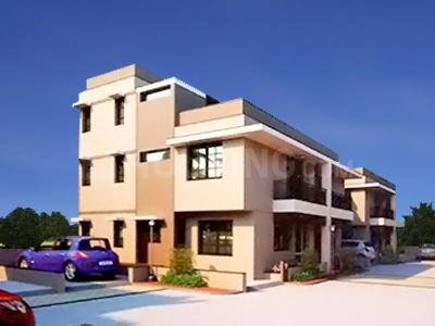 Uma Raj Homes in Sola - Price, Reviews & Floor Plan