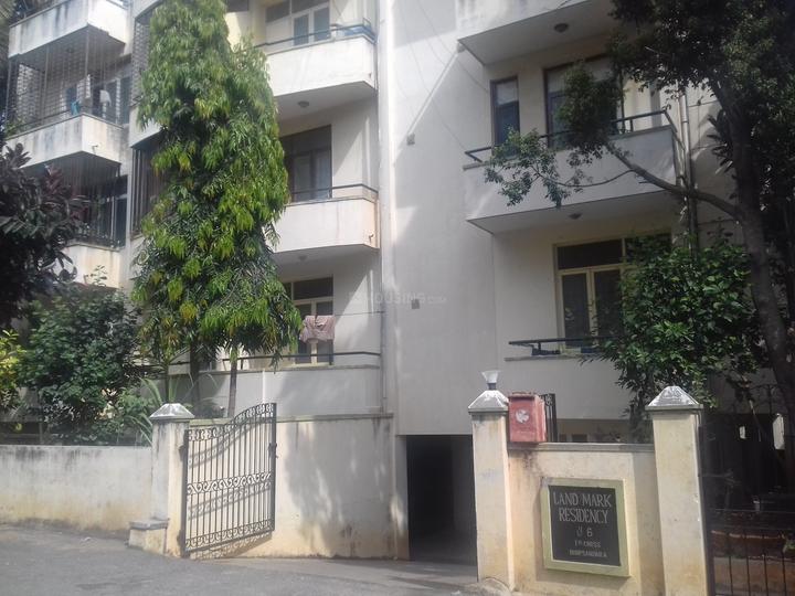 Landmark Residency in RMV Extension Stage 2, Bangalore - Price, Reviews ...