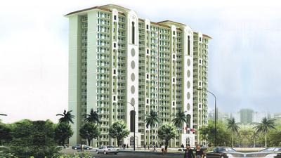 120+ Flats/ Apartments for Sale in Manesar, Gurgaon
