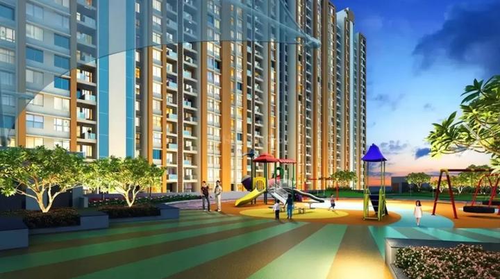 VTP Cygnus BuildingT12 in Manjari Khurd - Price, Reviews & Floor Plan