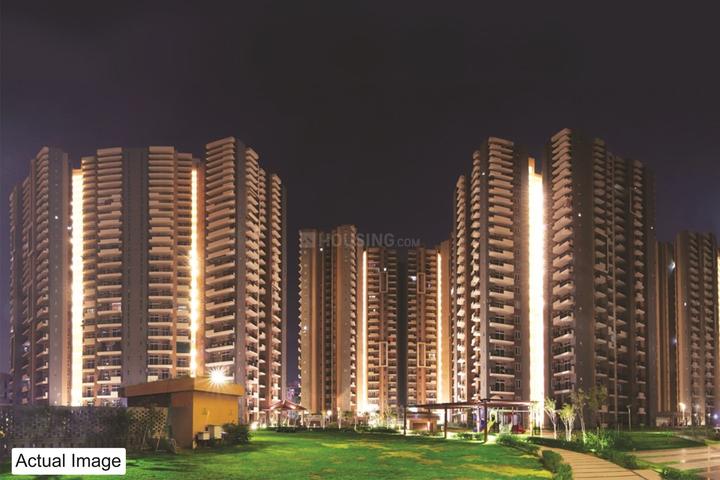RG Residency in Sector 120, Noida - Price, Reviews & Floor Plan