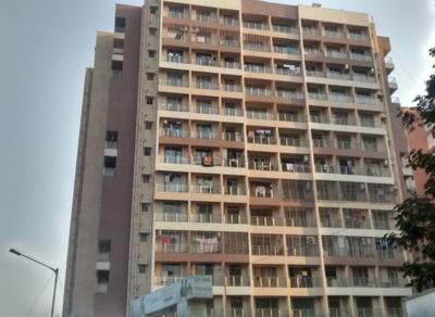 HDIL Premier Exotica Brochure Kurla West, Mumbai
