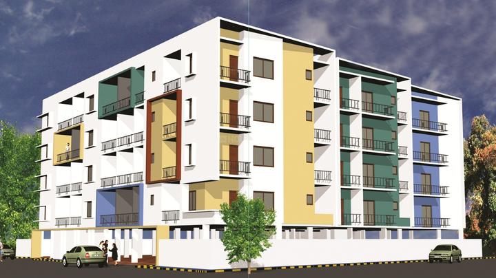 Nandi Homes in Subramanyapura, Bangalore - Price, Reviews & Floor Plan