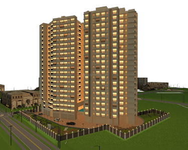 Mauli Omkar in Malad East, Mumbai - Price, Reviews & Floor Plan