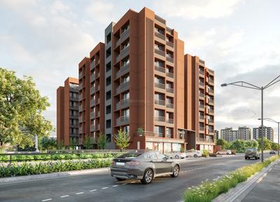 Rashmi Sky in Narolgam, Ahmedabad - Price, Reviews & Floor Plan