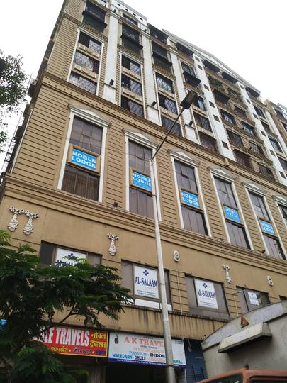 Aplite Greenstone Heritage Wing E And F in Fort, Mumbai - Price, Reviews & Floor Plan