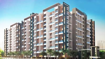 Gurudatta Elite Dreams Location Map Hadapsar, Pune