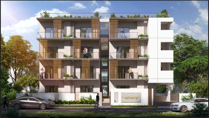 Infinite Origin in Harlur, Bangalore - Price, Reviews & Floor Plan