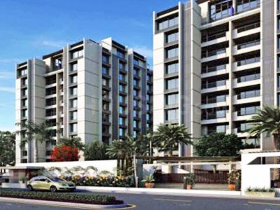 Skyline Developer Ahmedabad Ganesh Vihar in Nikol, Ahmedabad - Price ...