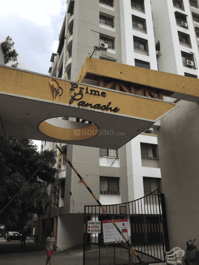 Vilas Javdekar Prime Panache C Wing in Baner, Pune - Price, Reviews ...