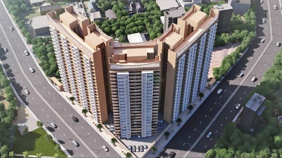 Amardeep Anutham in Sane Guruji Nagar, Mulund East, Mumbai by Amardeep ...