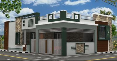 MSP Mango Meadows Phase 3 in Baiyappanahalli, Bangalore - Price, Reviews & Floor Plan