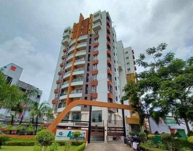 Supriya Amenities Chinar Park, Kolkata