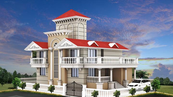 Shreyash Sankpaal Villa in Birwadi - Price, Reviews & Floor Plan