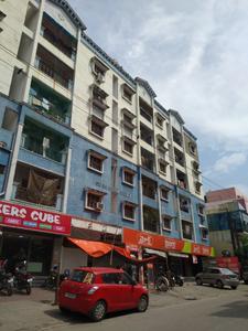 Sri Sai Mithra Enclave in Dilsukh Nagar, Hyderabad - Price, Reviews & Floor Plan