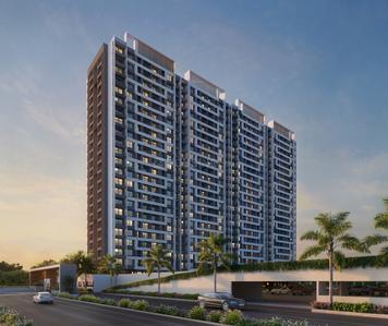 Regency Astra in Baner, Pune - Price, Reviews & Floor Plan