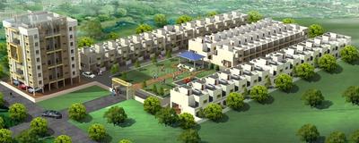 Bhagwant Yashoda Park in Ram Nagar, Sangli - Price, Reviews & Floor Plan