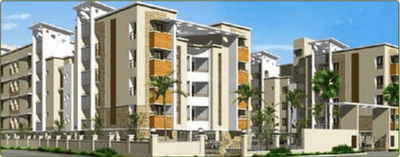 BBC City Park Location Map Valasaravakkam, Chennai