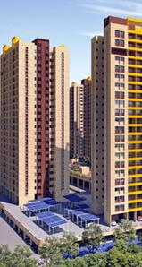 Riverview Hornbill Heights At Riverview City in Loni Kalbhor, Pune ...