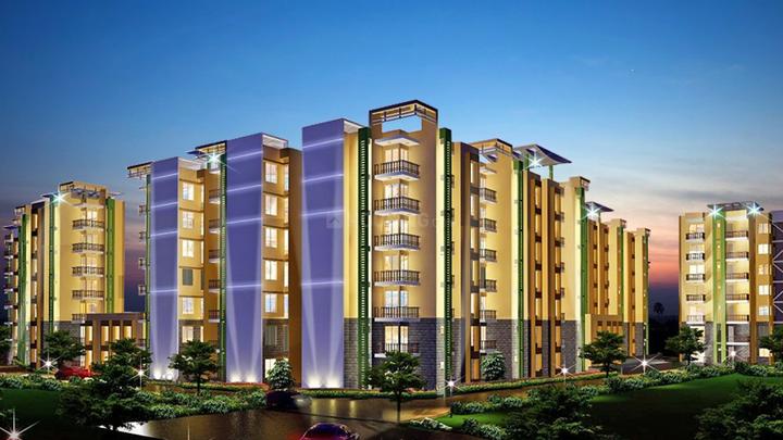 Aratt Felicita in Akshayanagar, Bangalore - Price, Reviews & Floor Plan
