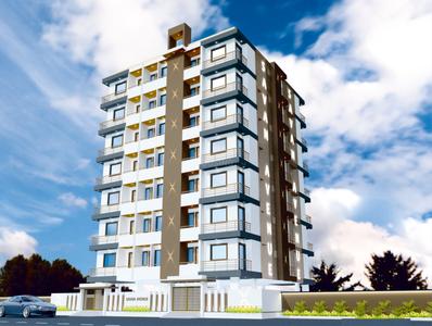 Balaji Savan Avenue in Arya Nagar, Rajkot - Price, Reviews & Floor Plan