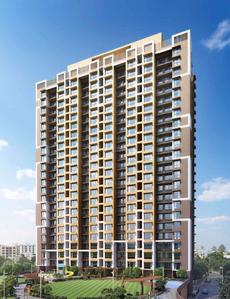 Chandak Treesourus in Malad West, Mumbai - Price, Reviews & Floor Plan