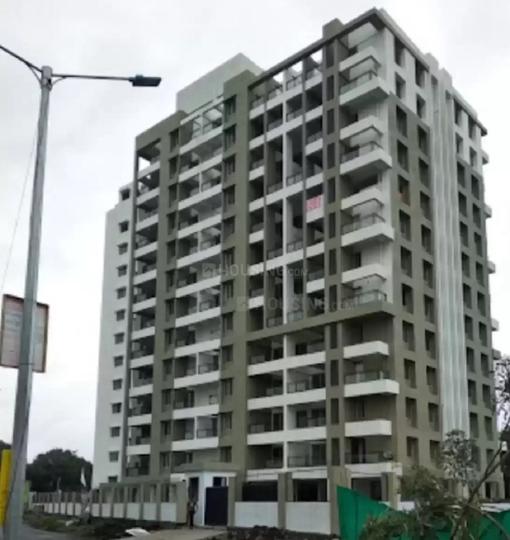 Mantra Moments Phase 2 in Moshi, Pune - Price, Reviews & Floor Plan