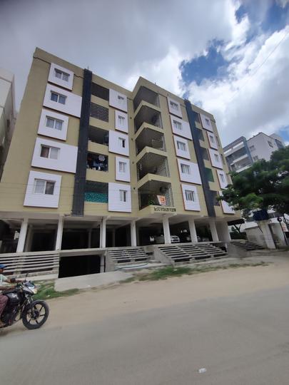 Shoib Mountain View in Toli Chowki, Hyderabad - Price, Reviews & Floor Plan