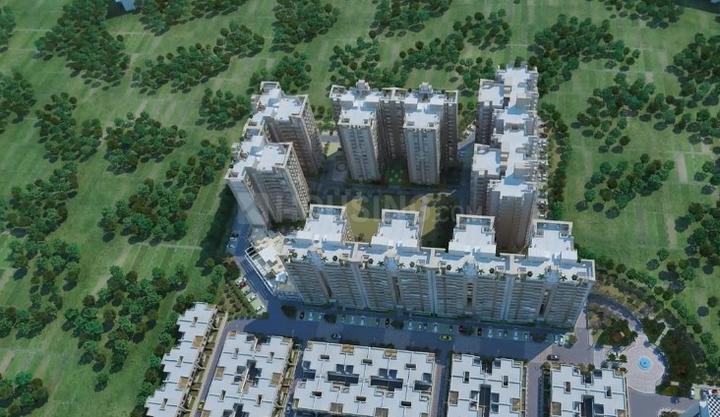 Omega Windsor Greens Phase 3 in Uattardhona, Lucknow - Price, Reviews ...