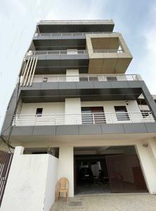 Satvik Luxury Homes in Green Field Colony, Faridabad - Price, Reviews & Floor Plan