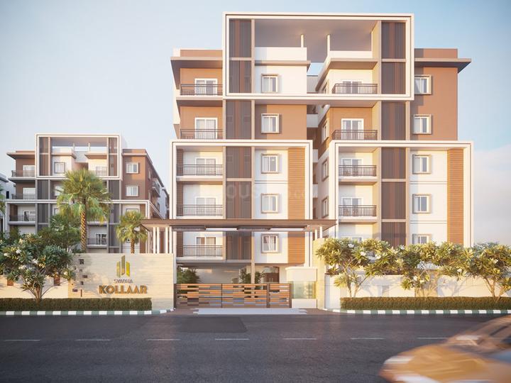 Svadha Kollaar in Osman Nagar, West Hyderabad - Price, Reviews & Floor Plan