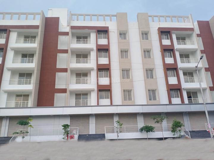 R R Tupe Sai Sankalp in Hadapsar, Pune - Price, Reviews & Floor Plan