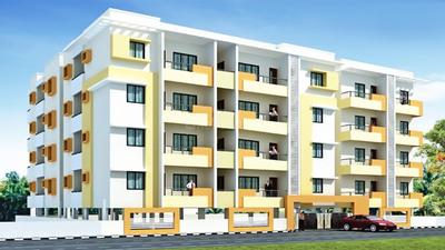 Rajrajeshwar Classic Samarth Villa in Shendra Kamangar, Aurangabad ...