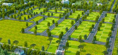 BSR Nesara Phase 1A Brochure Hootagalli, Mysore
