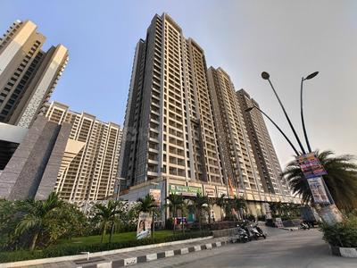 Regency Anantam Phase IV in Dombivli East, Thane - Price, Reviews ...