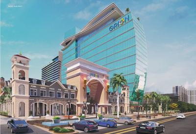 Wellgrow Infotech Orion One 32 in Sector 132, Noida - Price, Reviews ...