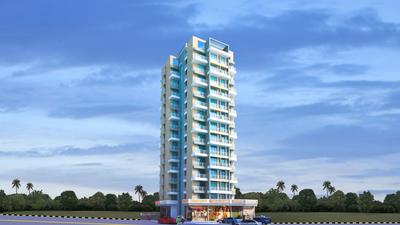 Universal Arena Amenities Ulwe, Navi Mumbai