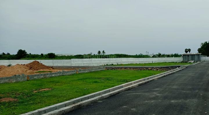 Sameera Thulir in Maraimalai Nagar, Chennai - Price, Reviews & Floor Plan