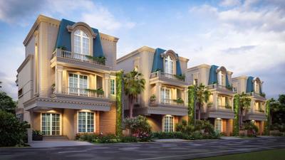 Amrawati Residency in Mohanlalganj, Lucknow - Price, Reviews & Floor Plan