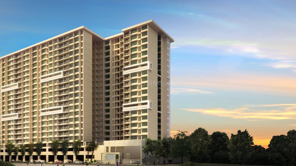 K Raheja Vistas in Powai, Mumbai - Price, Reviews & Floor Plan