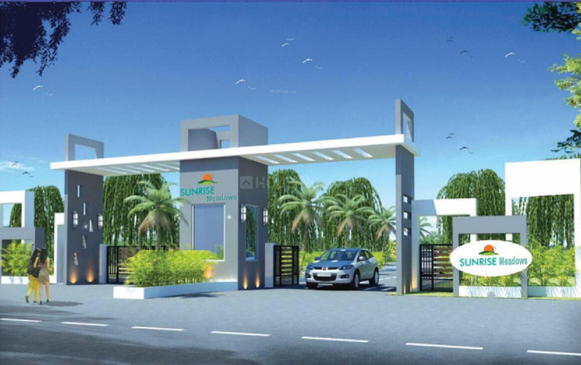 GVR Sunrise Meadows in Shadnagar - Price, Reviews & Floor Plan