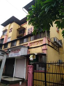 Maruti Vihar in Vashi, Navi Mumbai - Price, Reviews & Floor Plan