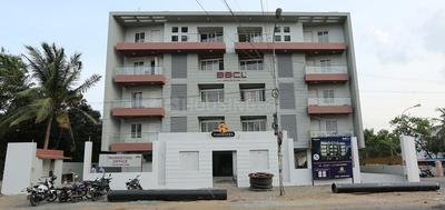 BBCL Nakshatra Brochure Perungudi, Chennai