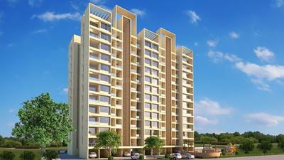 Ravinanda Trinity in Wagholi, Pune - Price, Reviews & Floor Plan
